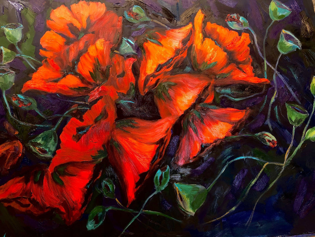 Natalie Bohnen-Twiddy